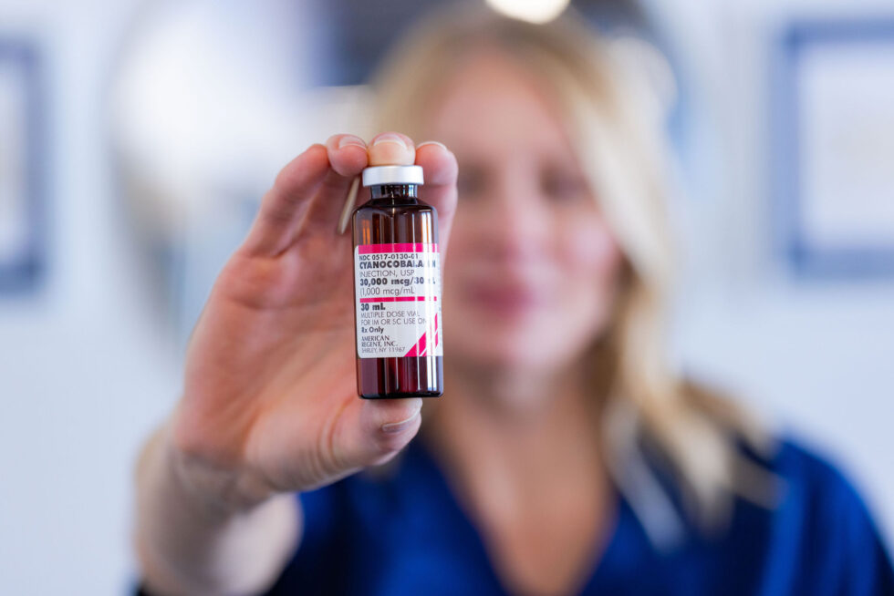 B12 Injections in Helena - Advanced Practice Dermatology