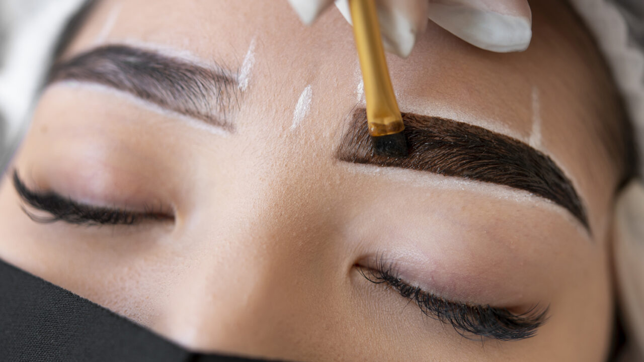Brow Tinting, Lamination and Henna in Helena - Advanced Practice ...