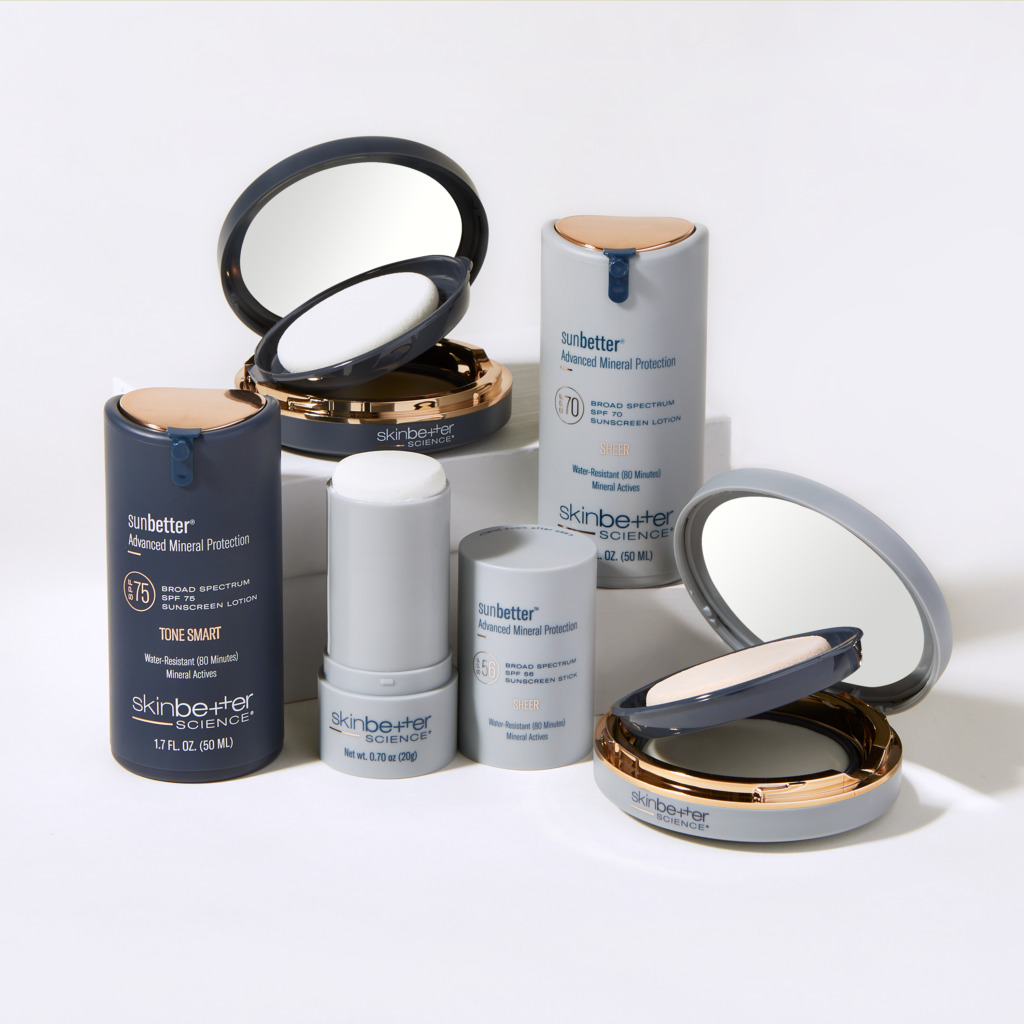 Product Lines - Skincare products Near Helena, MT - Advanced Practice ...